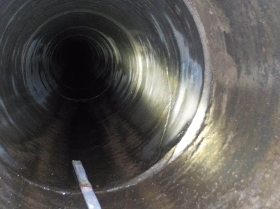 Kanalsanierung und Reparaturverfahren | Volkner GmbH